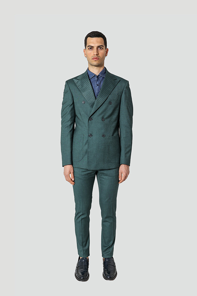 ABITO SOLARO – Normale clothing